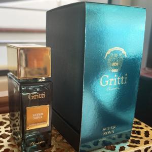 Super Nova Gritti perfume - a new fragrance for women and men 2024