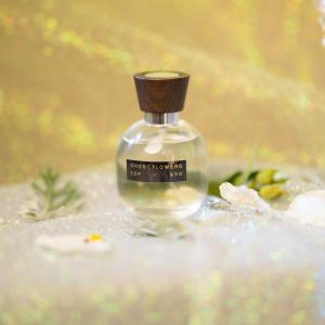 Ghost Flowers SYD Botanica perfume - a fragrance for women and men 2022