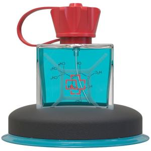 Benzin Rammstein perfume - a new fragrance for women and men 2023