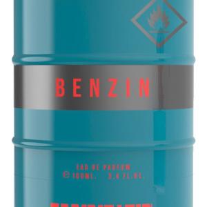 Benzin Rammstein perfume - a new fragrance for women and men 2023
