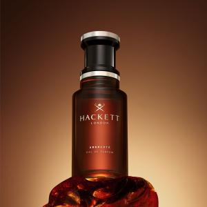 Absolute Hackett London cologne - a fragrance for men 2023