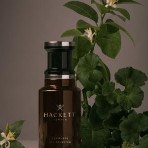 Absolute Hackett London cologne - a fragrance for men 2023