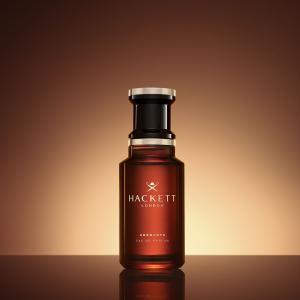 Absolute Hackett London cologne - a fragrance for men 2023