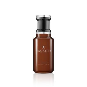 Absolute Hackett London cologne - a fragrance for men 2023