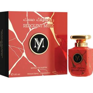 Redolent Musk My Perfumes perfume - a fragrance for women and men 2023
