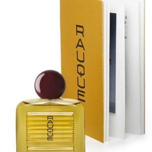 Rauque Roberto Greco perfume - a new fragrance for women and men 2023