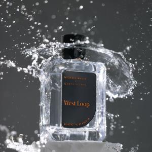 West Loop Michael Malul London cologne - a fragrance for men 2023