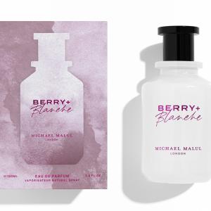 Berry+Blanche Michael Malul London perfume - a fragrance for women and ...