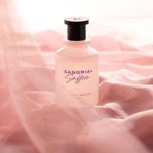 Sangria+Saffron Michael Malul London perfume - a fragrance for women ...