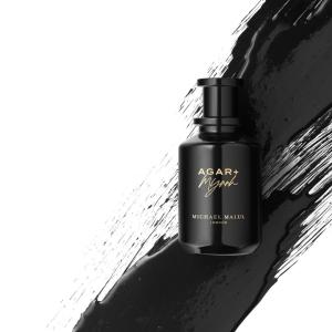 Agar+Myrrh Michael Malul London cologne - a fragrance for men 2022
