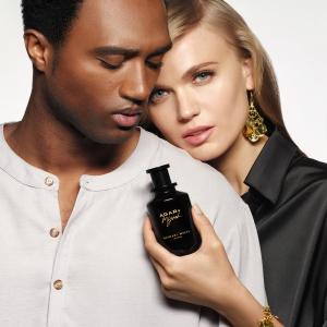 Agar+Myrrh Michael Malul London cologne - a fragrance for men 2022