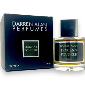 Dorian's Fougère Darren Alan Perfumes cologne - a fragrance for men