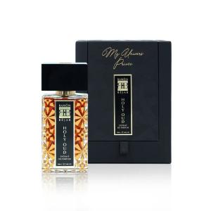 Holy Oud Extrait de Parfum Ramón Béjar عطر - a fragrance للجنسين 2023