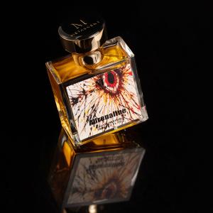 Adrenaline MetaScent perfume - a fragrance for women and men 2023