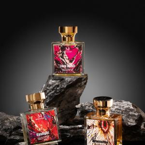 Gaslight MetaScent perfume - a fragrance for women and men 2023