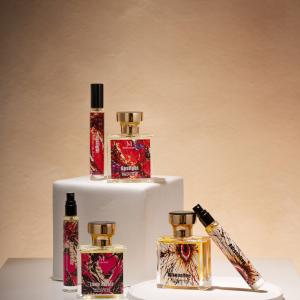 Adrenaline MetaScent perfume - a fragrance for women and men 2023