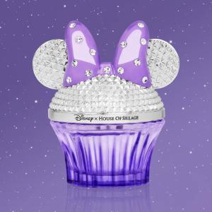 Disney100 Minnie Mouse House Of Sillage perfume - a new fragrance for ...