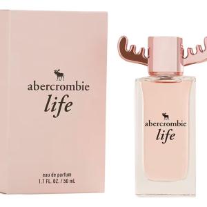 Life Abercrombie & Fitch perfume - a fragrance for women 2023