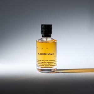 Amber Solar The Perfume Connection perfume - a fragrance for women and ...