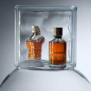 Oud Connection The Perfume Connection perfume - a fragrance for women ...