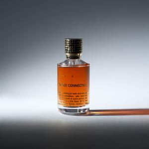 Oud Connection The Perfume Connection perfume - a fragrance for women ...