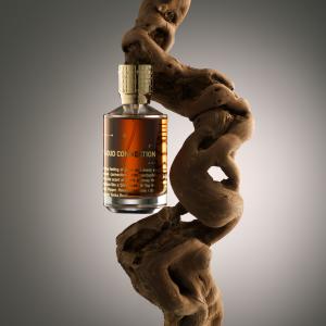 Oud Connection The Perfume Connection perfume - a fragrance for women ...