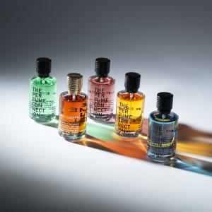 Cosmo The Perfume Connection perfume - a fragrance for women and men 2023