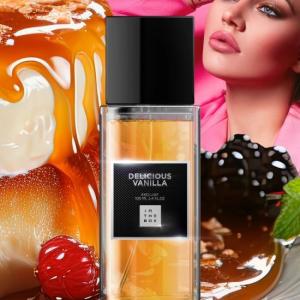 Delicious Vanilla In The Box perfume - a fragrância Compartilhável 2021