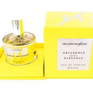 Décadence Avec Élégance Helder Machado Perfumes perfume - a fragrance ...