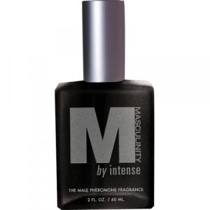 Masculinity by Intense N10Z Intense cologne - a fragrance for men 2009