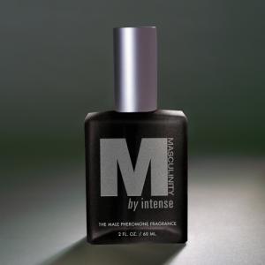 Masculinity by Intense N10Z Intense cologne - a fragrance for men 2009