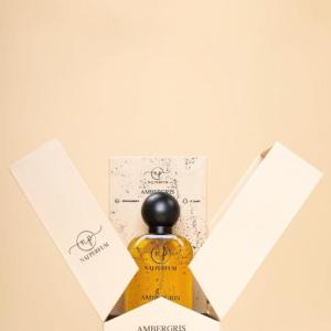 Ambergris Naj Perfum perfume - a fragrance for women and men 2023