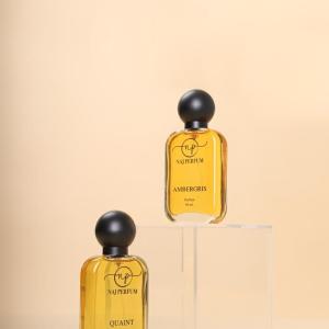 Ambergris Naj Perfum perfume - a fragrance for women and men 2023