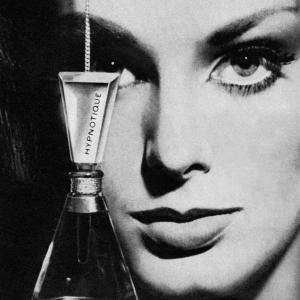 Hypnotique Max Factor perfume - a fragrance for women 1958
