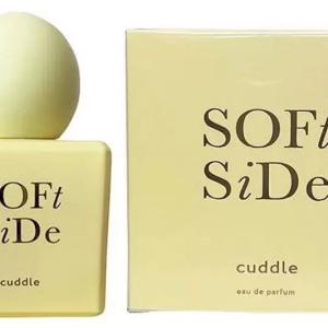 Cuddle Parfums Genty perfume - a fragrance for women 2022