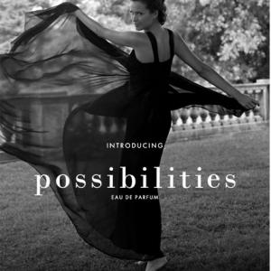 Possibilities Ann Taylor perfume - a fragrance for women