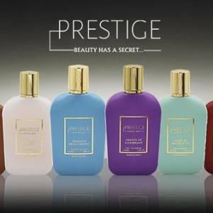 Spanish Tangerines Prestige - Beauty Has a Secret perfume - a fragrance ...