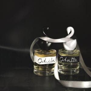 Odile Gumamina perfume - a fragrance for women and men 2023