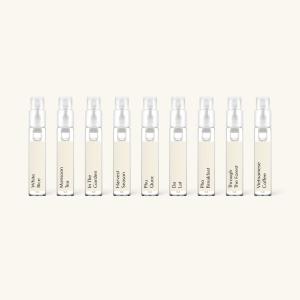 White Rice d'Annam perfume - a new fragrance for women and men 2023