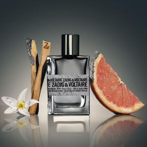 This Is Really Him! Zadig & Voltaire cologne - a new fragrance for men 2024
