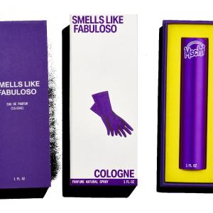 Smells Like Fabuloso MSCHF perfume - a new fragrance for women and men 2024