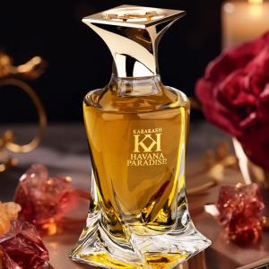 Havana Paradise Karakash Perfume perfume - a fragrance for women and ...