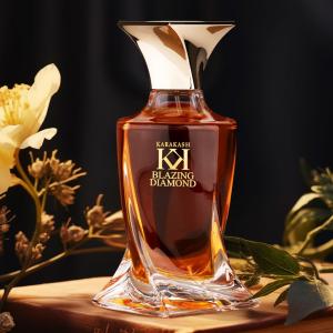 Blazing Diamond Karakash Perfume perfume - a fragrance for women and ...