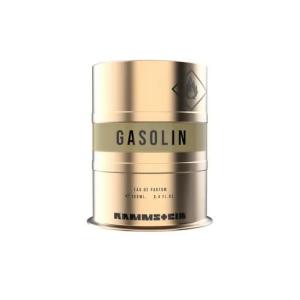 Gasolin Rammstein perfume - a new fragrance for women and men 2024