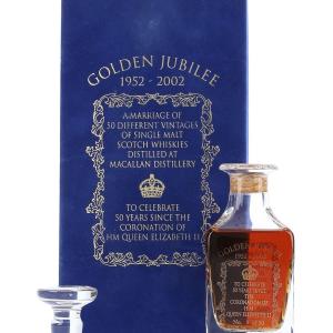 Golden Jubilee Queen Elizabeth II Queen Elizabeth II perfume - a ...