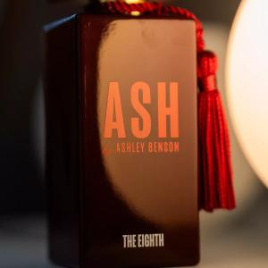 The Eighth Ash by Ashley Benson perfume - a new fragrance for women 2022