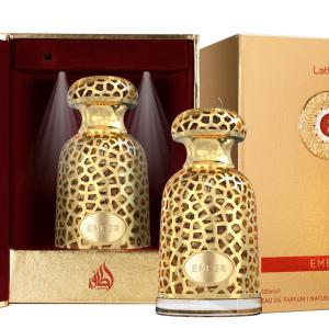 Emeer Lattafa Perfumes perfume - a new fragrance for women and men 2024