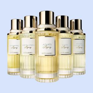 Azuree Legacy Estée Lauder perfume - a new fragrance for women 2024