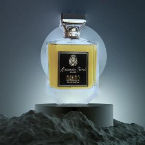 MAXIMO Alexander Terrel perfume - a fragrance for women and men 2023
