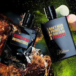 Born to be Unforgettable By Kilian perfume - a new fragrance for women ...